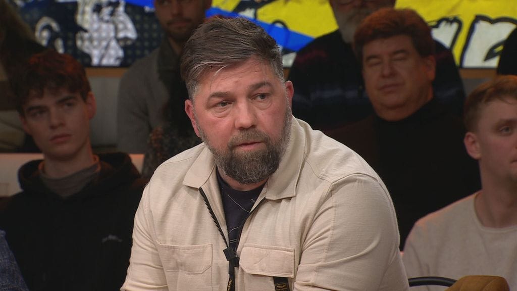 Theo Janssen noemt Oranje-speler die eruit moet voor Ian Maatsen